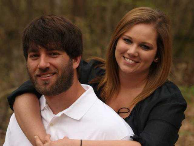 Collins-Fields - Statesboro Herald