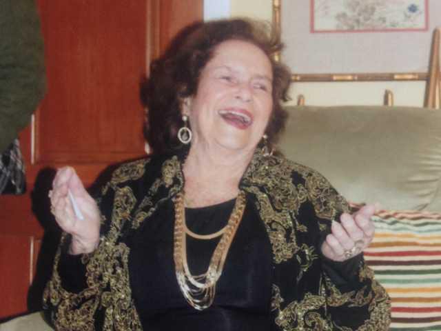 Statesboro's Lottie Johnson: A little lady with big ideas - Statesboro ...