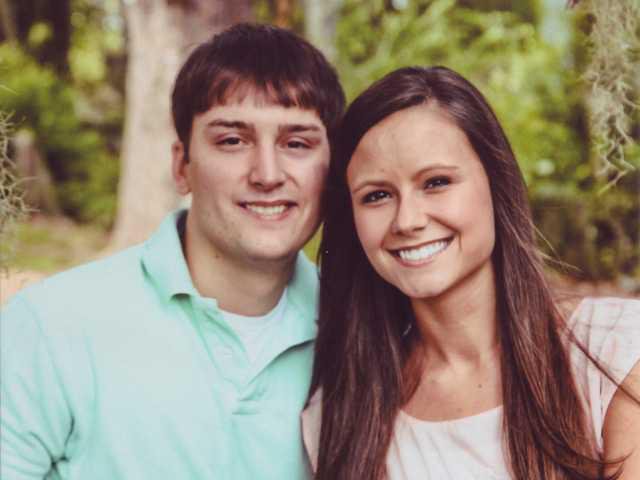 Turner-Roberts - Statesboro Herald