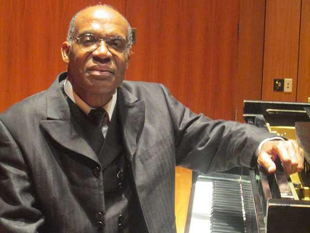 Wemberly Ponder is still a willing teacher and student - Statesboro Herald