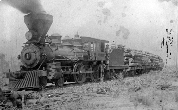 Nevils becomes major rail shipping point in Bulloch - Statesboro Herald