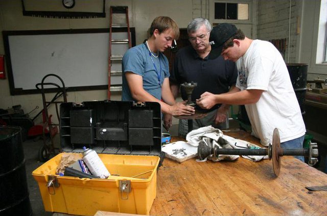800 years of experience retires from Bulloch County School System ...