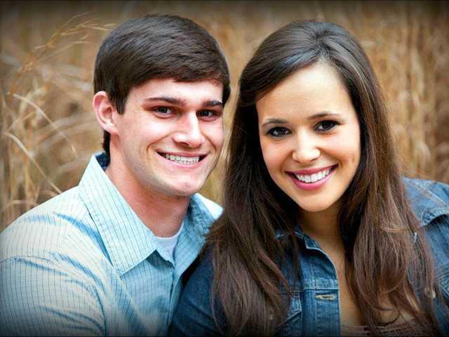 Johnson-Powell - Statesboro Herald