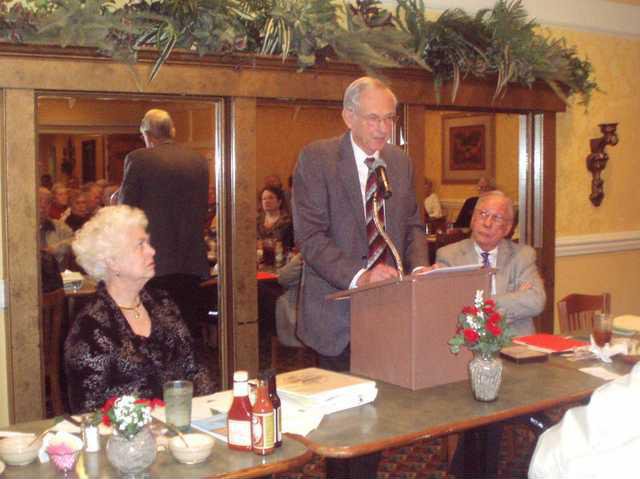 Society looks back 150 years - Statesboro Herald