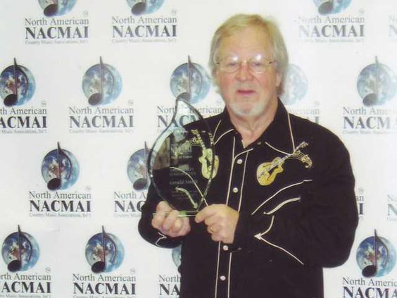 Gerald Smith to perform Sunday - Statesboro Herald