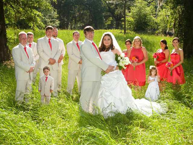 Glisson-Moore - Statesboro Herald