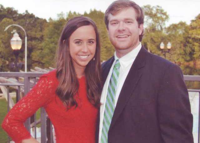 Anderson-Breiner - Statesboro Herald