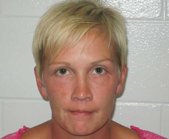 Woman pleads guilty in shooting - Statesboro Herald
