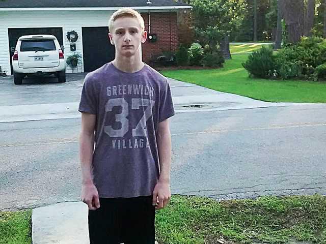 Eighth grader wins Market game - Statesboro Herald