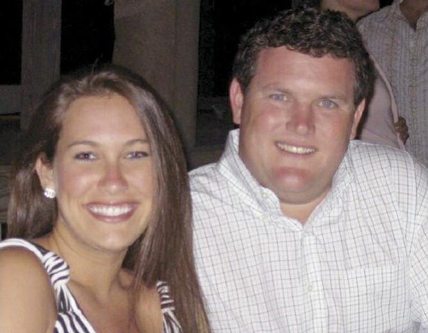 Wesley-Lane - Statesboro Herald