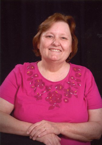 Mrs. Sonja Taylor - Statesboro Herald