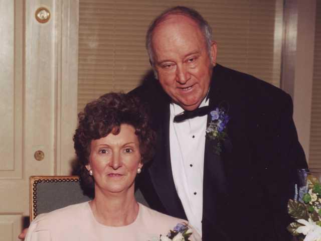 Glisson Anniversary - Statesboro Herald