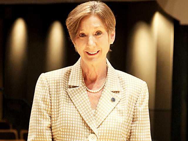 GSU names Carol Thompson new PAC director - Statesboro Herald