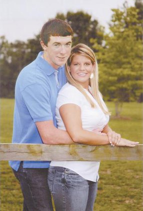 Gaskins-Chaney - Statesboro Herald