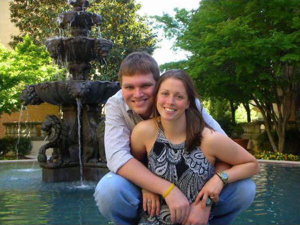 Morlock-Cortjens - Statesboro Herald