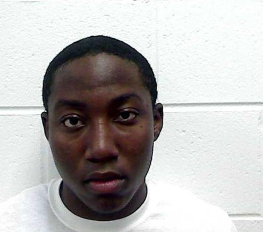 Cash, drugs, gun seized in traffic stop - Statesboro Herald