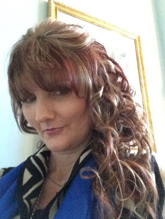 Ms. Rhonda Fern Ennis Terry - Statesboro Herald