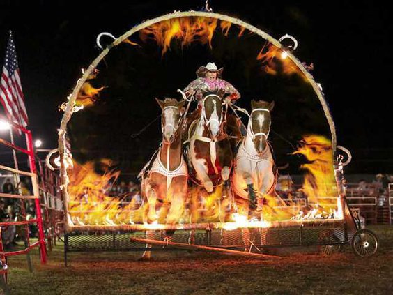 Lucky boot could win car at Rodeo - Statesboro Herald