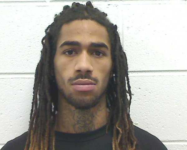 Inmate arrested after failed jailbreak - Statesboro Herald