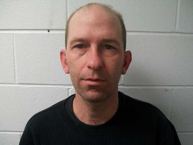 Man charged in identity fraud, forgeries - Statesboro Herald