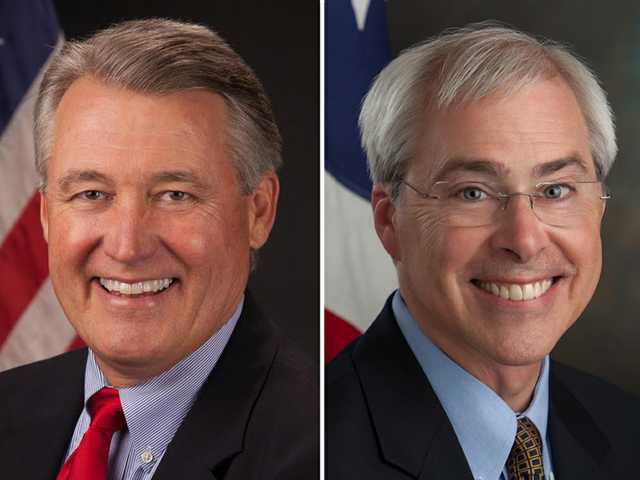 Ad says Rep. Barrow 'lying' on tying pay to budget - Statesboro Herald