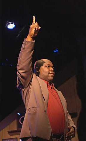 'A Life Done Right' - Erk Russell play begins Friday at Emma Kelly ...