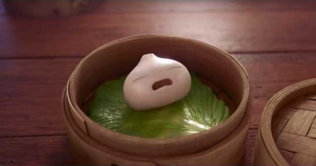 Pixar debuts trailer for new short film Bao - Effingham Herald