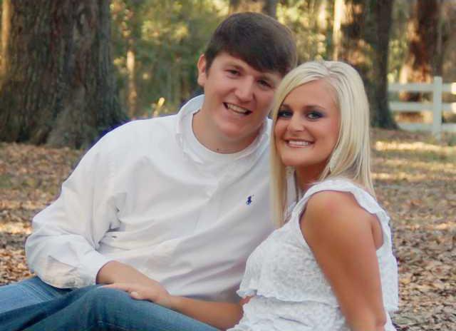 Porterfield-Davis - Effingham Herald
