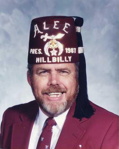 William Harrell - Effingham Herald