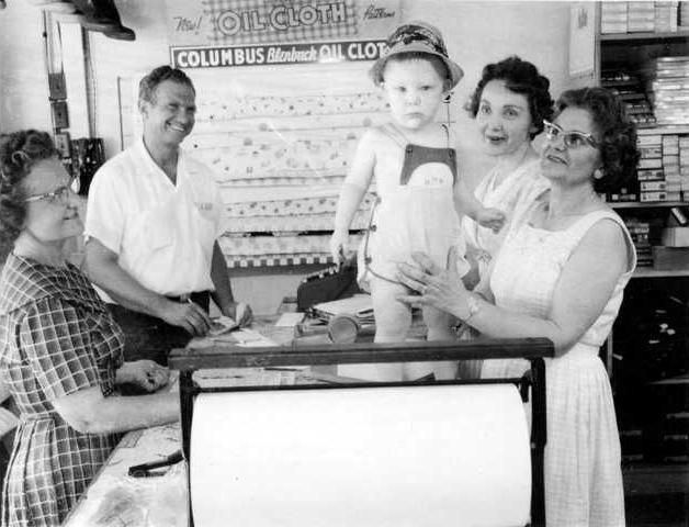 Remembering the Star Department Store - Effingham Herald