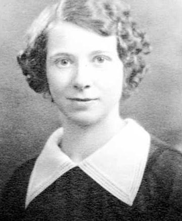 Mrs. Edna Morgan celebrates a century - Effingham Herald