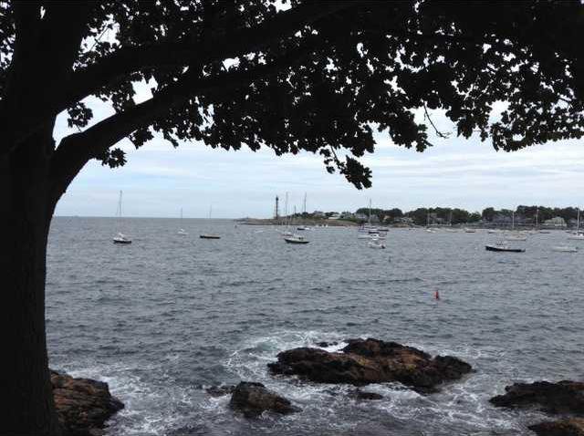 Why you should visit Marblehead in the fall - Effingham Herald