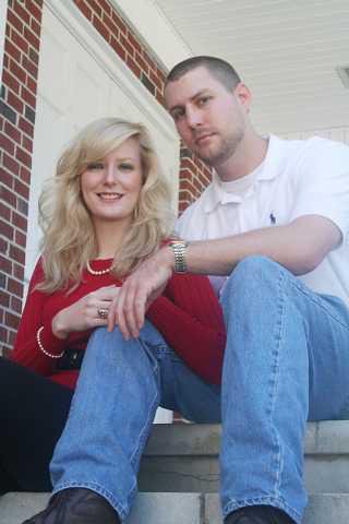 Floyd-Kessler - Effingham Herald