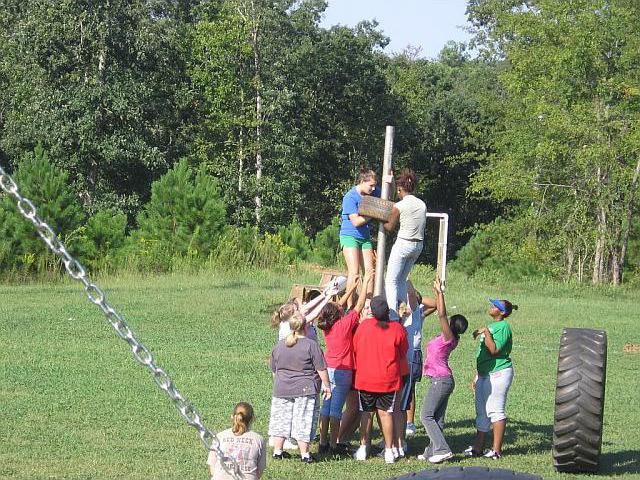 FCCLA train, visit state fair - Effingham Herald
