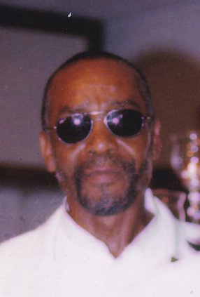Mr. Charlie Thomas Roberson - Statesboro Herald