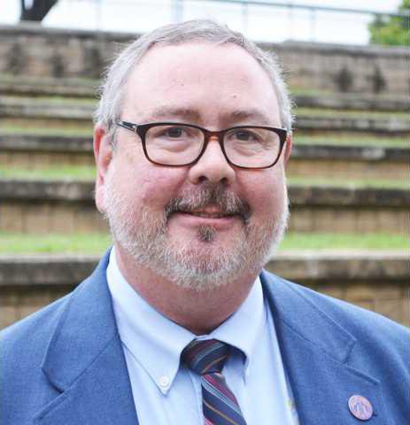 William Exley Smith chosen as Rincon City Manager - Effingham Herald