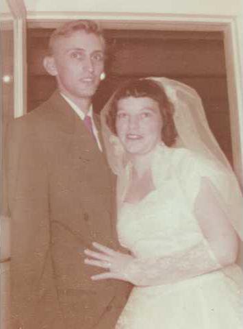 Ambrose 60th - Effingham Herald