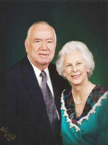 Durrence 50th - Effingham Herald