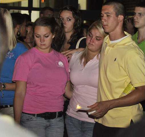 Remembering Logan - Effingham Herald