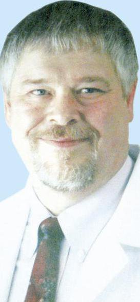Effingham Hospital welcomes new doctor - Effingham Herald