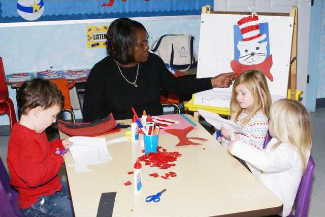 treehouse learning ham