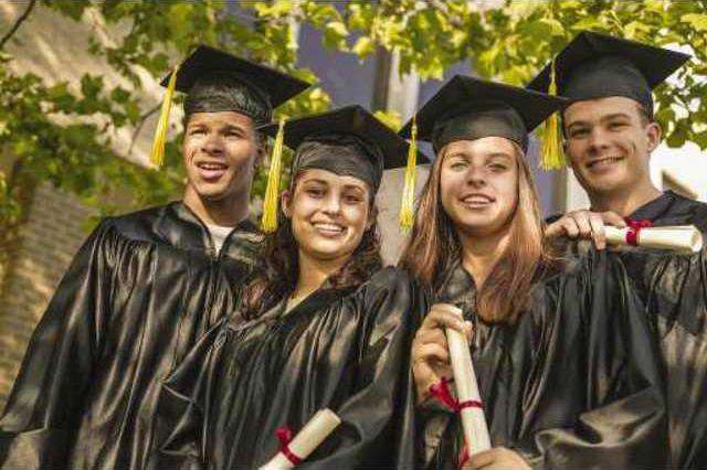 Area students graduate, earn academic honors - Statesboro Herald