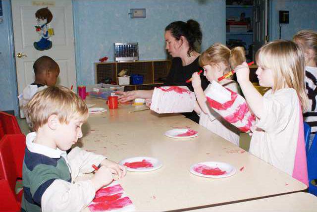 treehouse learning ham