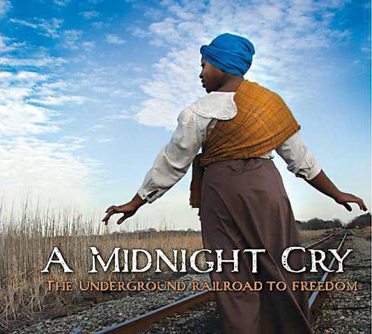 A Midnight Cry highlights black heritage festival - Effingham Herald