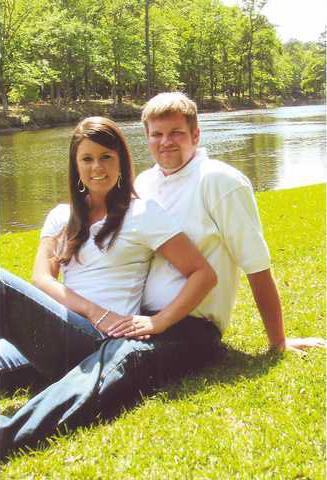 Parker-Rahn - Effingham Herald