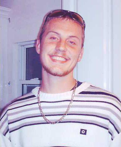 Timothy Lee Lowther - Effingham Herald