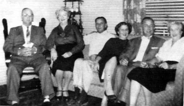 Plundering the photo album - Effingham Herald