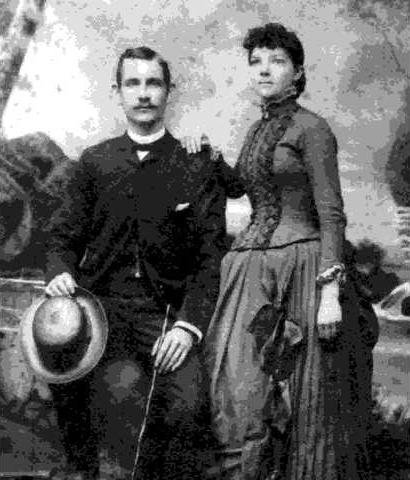 Looking back at the Morgan family - Effingham Herald