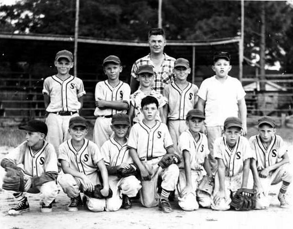 History of little league baseball in Effingham County - Effingham Herald