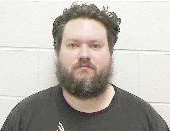 Boro man charged in child sex case - Statesboro Herald